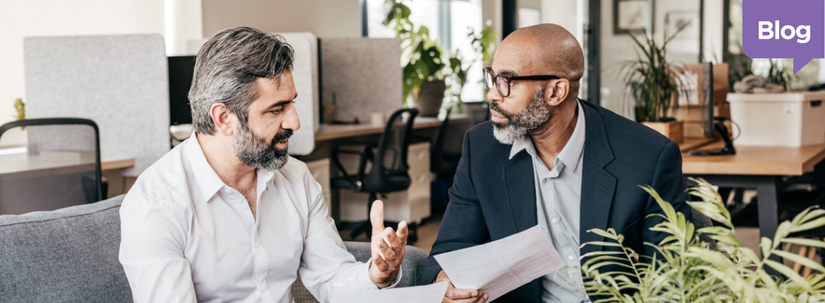 Handling Unprofessional Behavior in the Workplace: A Manager’s Guide