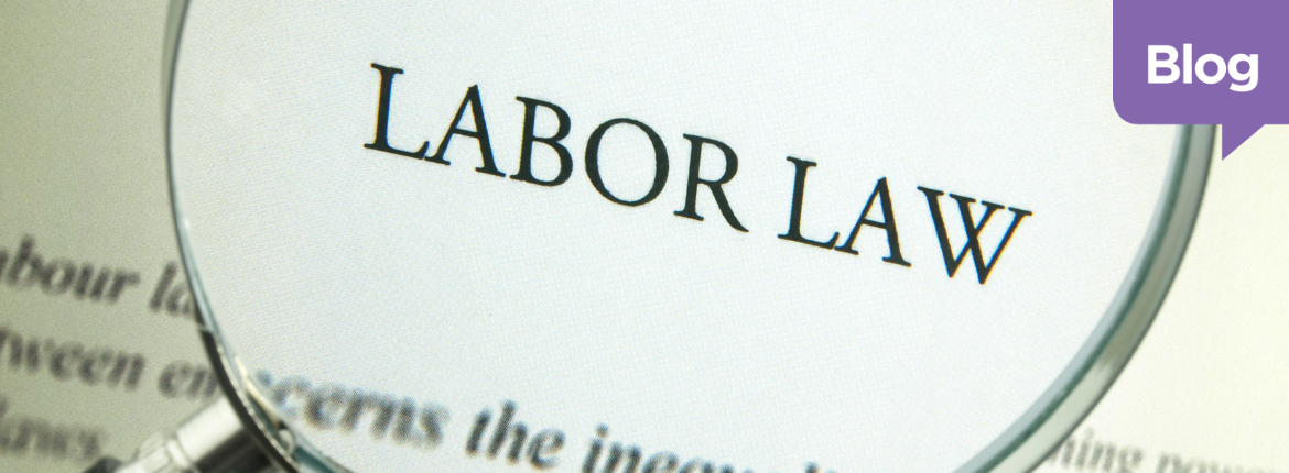 Labor Law Spotlight: Employee Privacy Rights and Regulations
