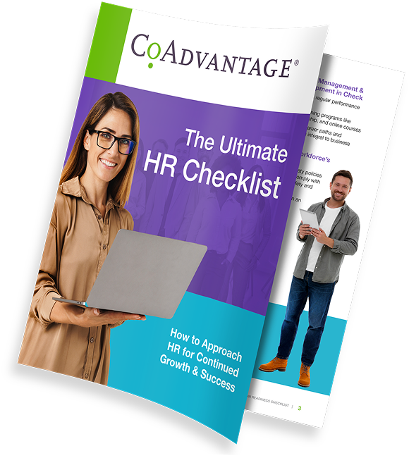 Employee Time and Attendance Software - Labor Management | CoAdvantage