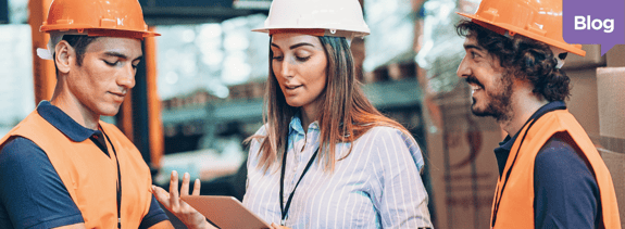 5 Proactive Strategies to Reduce Risk in the Workplace