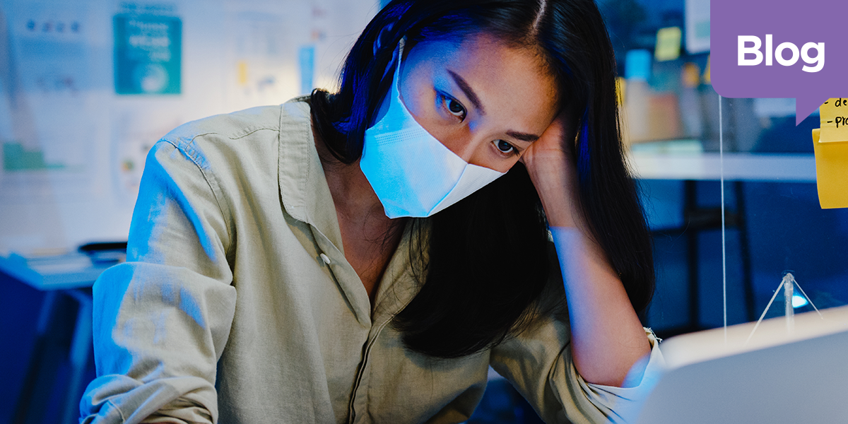 5 Strategies to Improve Stress Management in the Workplace